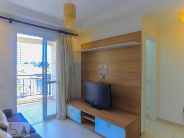 Apartamento à Venda Vila Mariana, 2 Quartos, 68 m2
