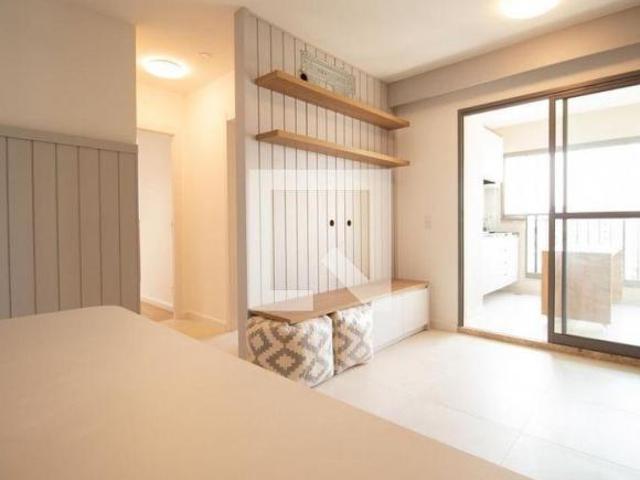 Apartamento à Venda Vila Mariana, 2 Quartos, 68 m² São Paulo