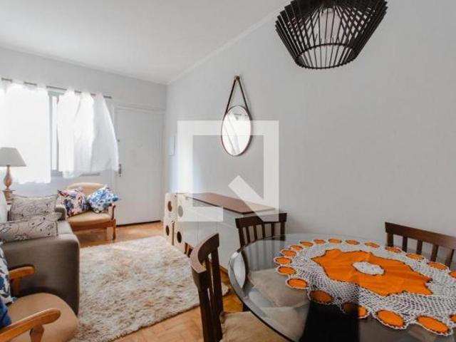 Apartamento à Venda Vila Mariana, 2 Quartos, 69 m2