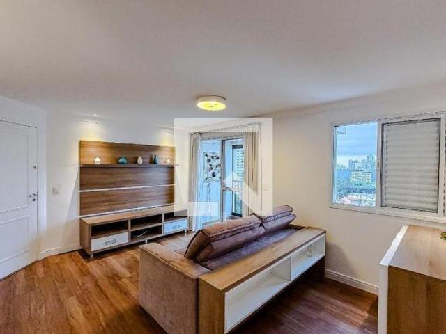 Apartamento à Venda Vila Mariana, 2 Quartos, 69 m2