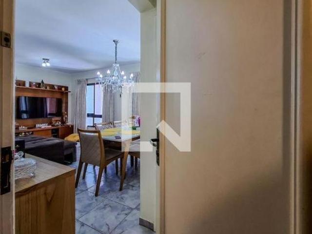 Apartamento à Venda Vila Mariana, 2 Quartos, 69 m2