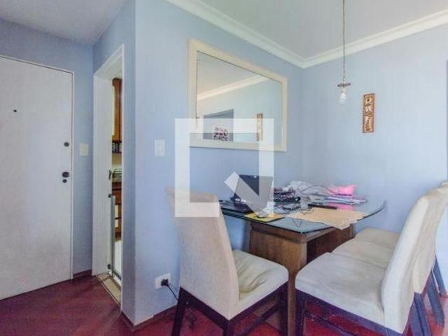 Apartamento à Venda Vila Mariana, 2 Quartos, 69 m2