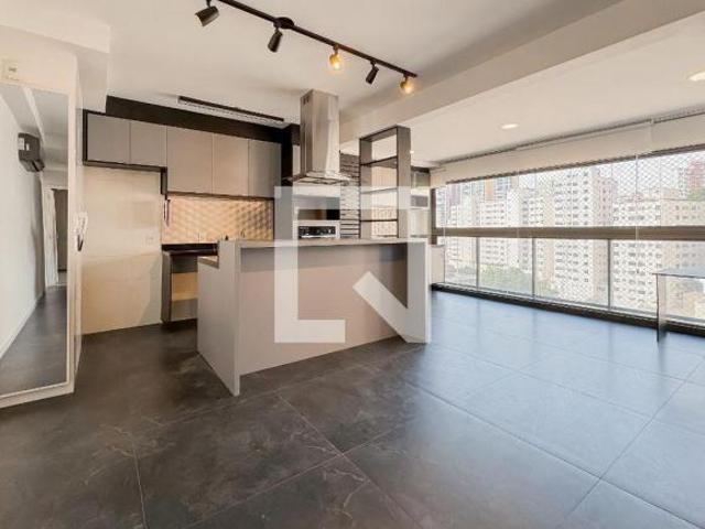 Apartamento à Venda Vila Mariana, 2 Quartos, 69 m2