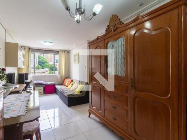 Apartamento à Venda Vila Mariana, 2 Quartos, 69 m2
