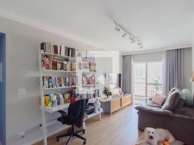 Apartamento à Venda Vila Mariana, 2 Quartos, 69 m2