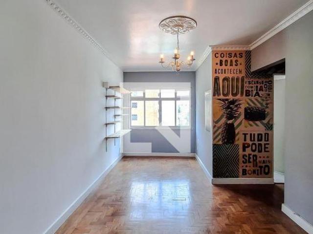 Apartamento à Venda Vila Mariana, 2 Quartos, 69 m2
