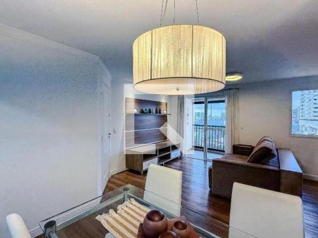 Apartamento à Venda Vila Mariana, 2 Quartos, 69 m2