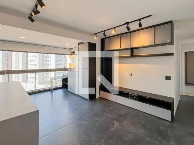Apartamento à Venda Vila Mariana, 2 Quartos, 69 m2