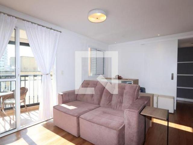 Apartamento à Venda Vila Mariana, 2 Quartos, 69 m2