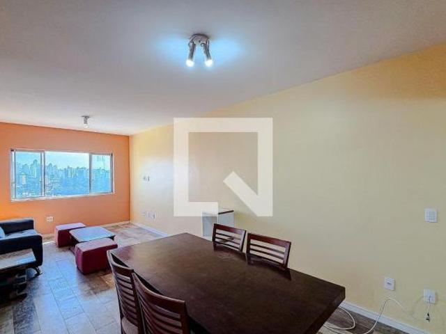 Apartamento à Venda Vila Mariana, 2 Quartos, 69 m2