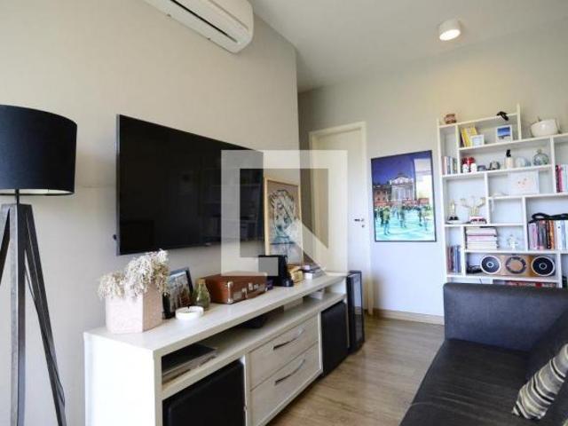 Apartamento à Venda Vila Mariana, 2 Quartos, 69 m2