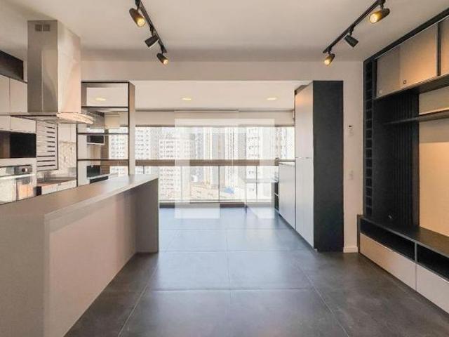 Apartamento à Venda Vila Mariana, 2 Quartos, 69 m2