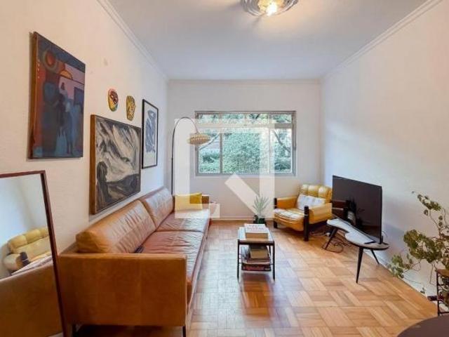 Apartamento à Venda Vila Mariana, 2 Quartos, 69 m2