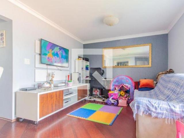 Apartamento à Venda Vila Mariana, 2 Quartos, 69 m2