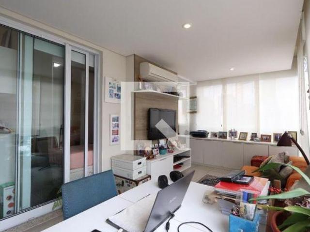 Apartamento à Venda Vila Mariana, 2 Quartos, 69 m2