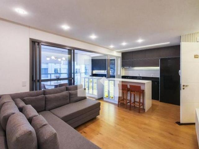 Apartamento à Venda Vila Mariana, 2 Quartos, 69 m2