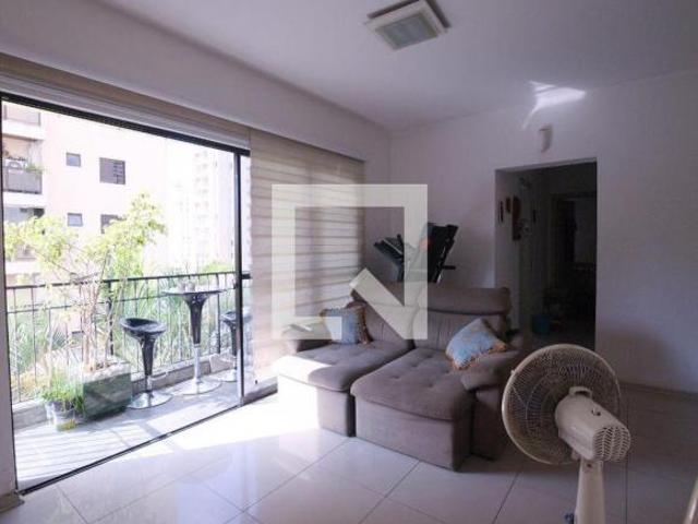 Apartamento à Venda Vila Mariana, 2 Quartos, 69 m2