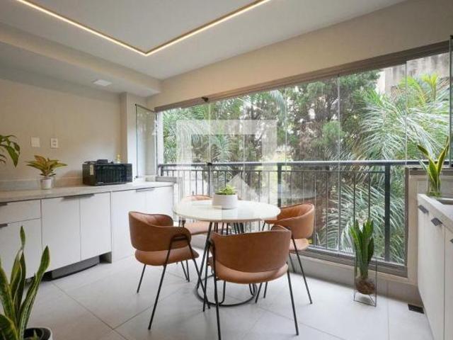 Apartamento à Venda Vila Mariana, 2 Quartos, 69 m2