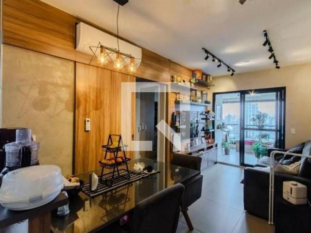 Apartamento à Venda Vila Mariana, 2 Quartos, 69 m2