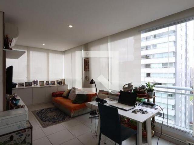 Apartamento à Venda Vila Mariana, 2 Quartos, 69 m2