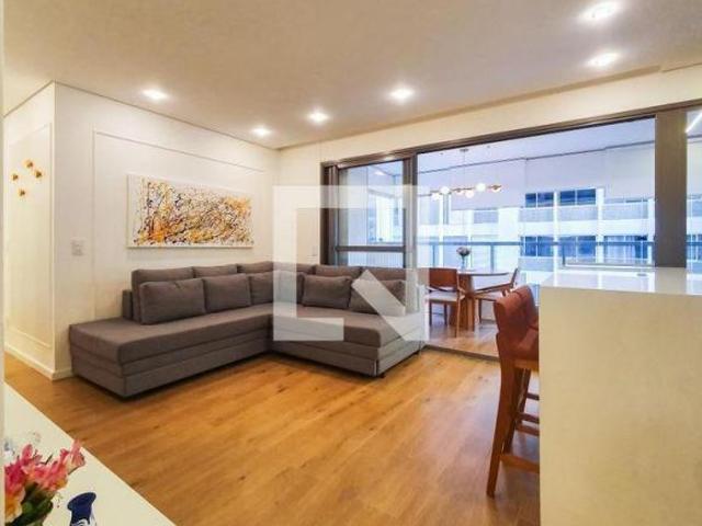 Apartamento à Venda Vila Mariana, 2 Quartos, 69 m² São Paulo