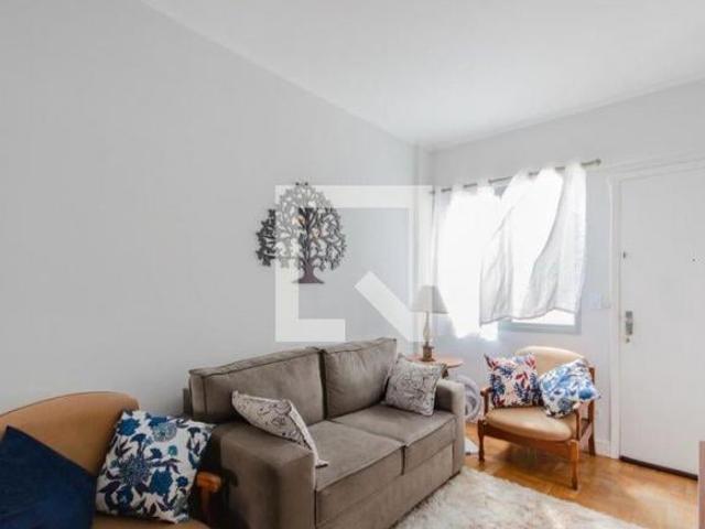 Apartamento à Venda Vila Mariana, 2 Quartos, 69 m² São Paulo
