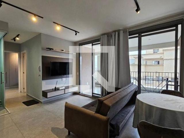 Apartamento à Venda Vila Mariana, 2 Quartos, 70 m2