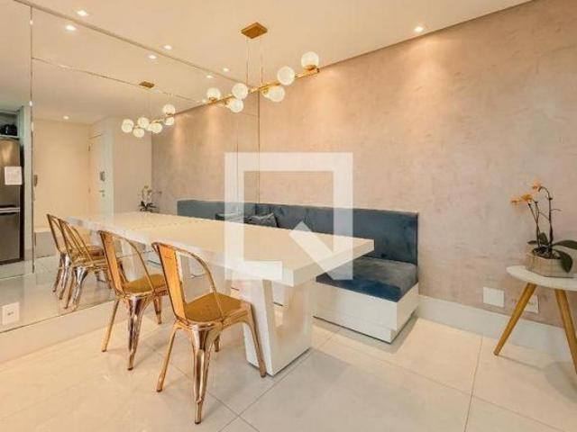 Apartamento à Venda Vila Mariana, 2 Quartos, 70 m2