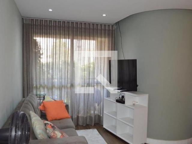 Apartamento à Venda Vila Mariana, 2 Quartos, 70 m2