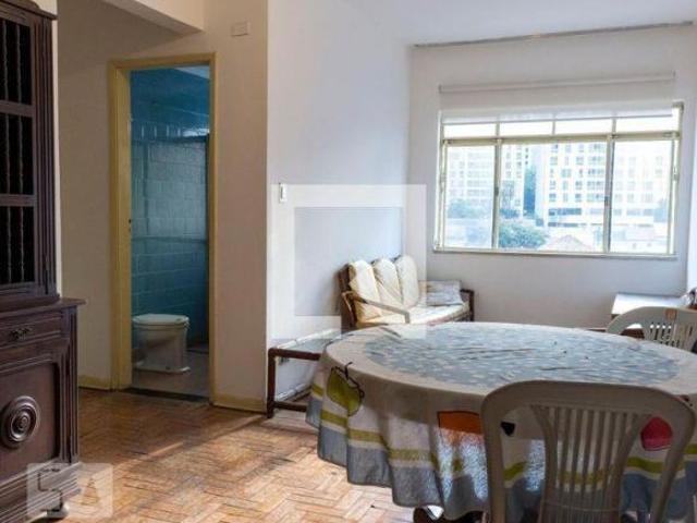 Apartamento à Venda Vila Mariana, 2 Quartos, 70 m2