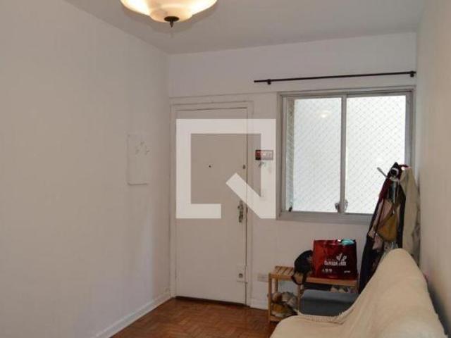 Apartamento à Venda Vila Mariana, 2 Quartos, 70 m2