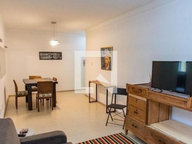 Apartamento à Venda Vila Mariana, 2 Quartos, 70 m2