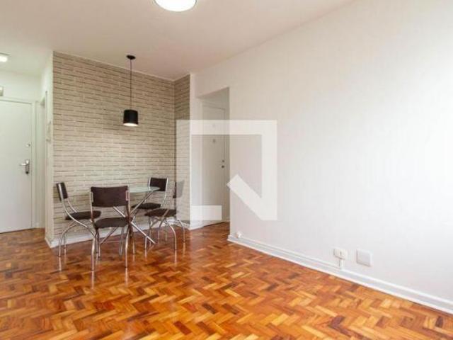 Apartamento à Venda Vila Mariana, 2 Quartos, 70 m2
