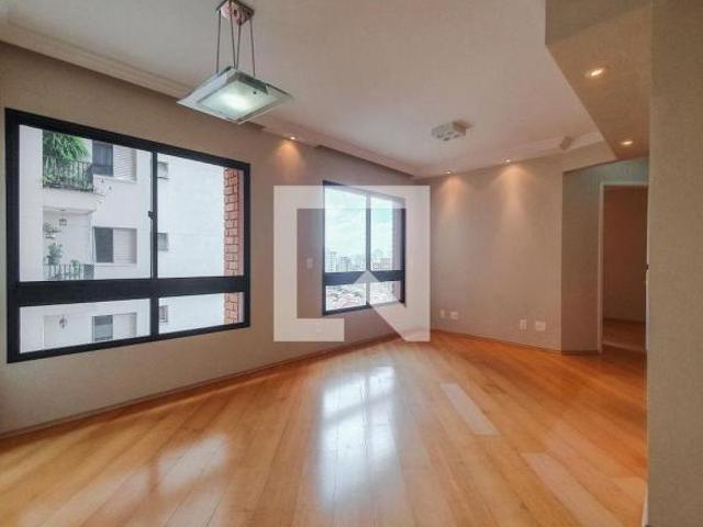 Apartamento à Venda Vila Mariana, 2 Quartos, 70 m2