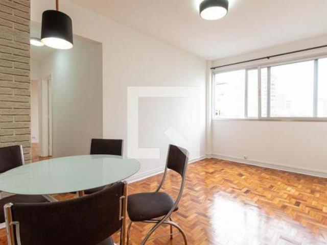 Apartamento à Venda Vila Mariana, 2 Quartos, 70 m2