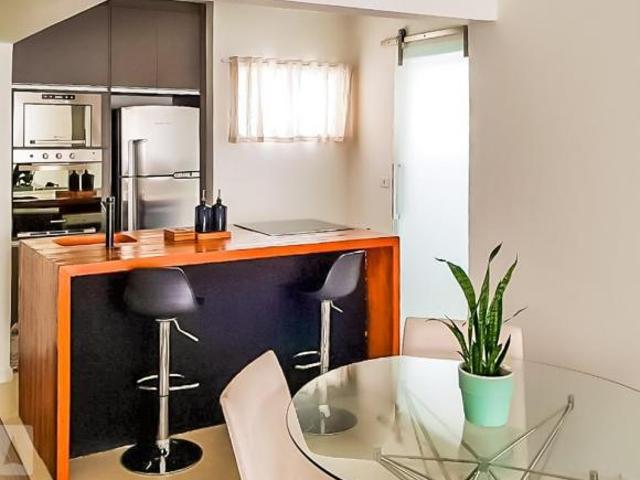 Apartamento à Venda Vila Mariana, 2 Quartos, 70 m2