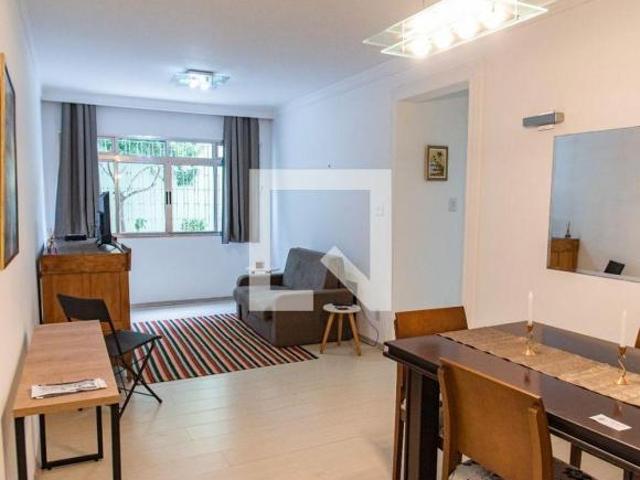 Apartamento à Venda Vila Mariana, 2 Quartos, 70 m2