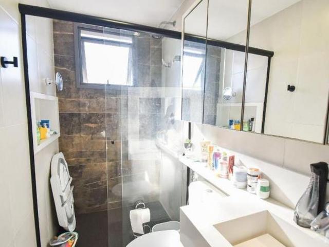 Apartamento à Venda Vila Mariana, 2 Quartos, 70 m2