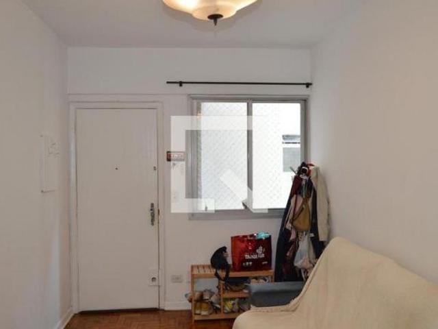 Apartamento à Venda Vila Mariana, 2 Quartos, 70 m2
