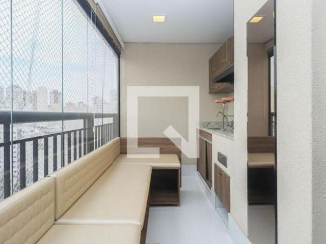 Apartamento à Venda Vila Mariana, 2 Quartos, 70 m2
