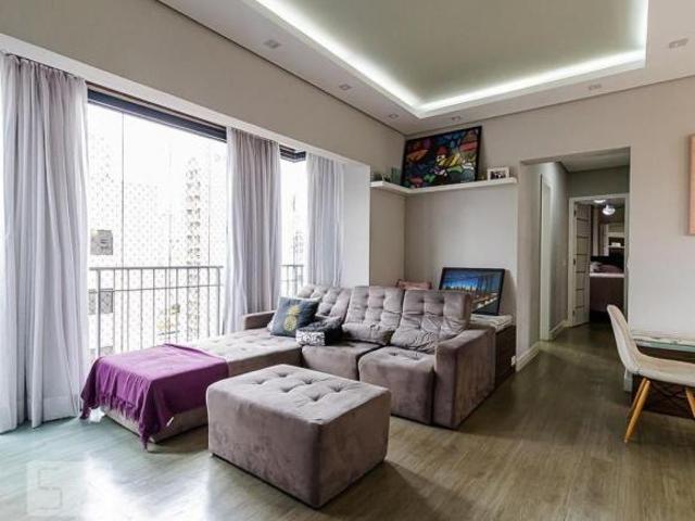 Apartamento à Venda Vila Mariana, 2 Quartos, 70 m2