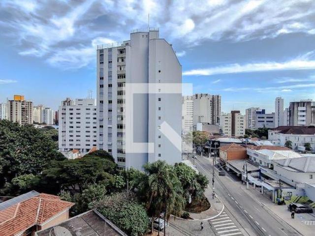 Apartamento à Venda Vila Mariana, 2 Quartos, 70 m2