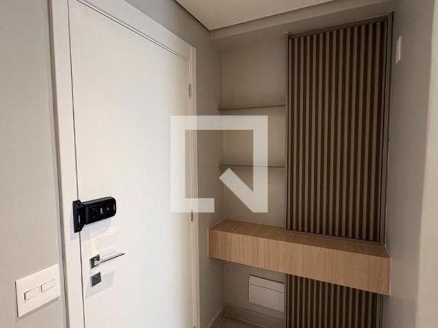 Apartamento à Venda Vila Mariana, 2 Quartos, 80 m2