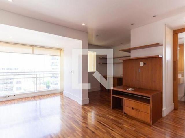 Apartamento à Venda Vila Mariana, 2 Quartos, 70 m2