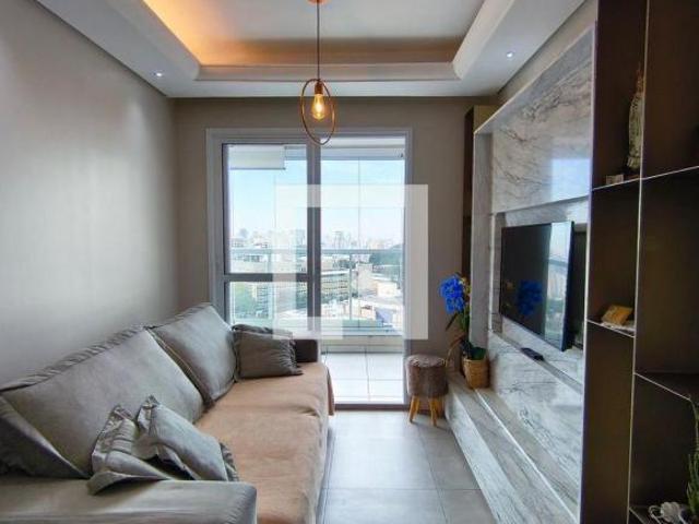 Apartamento à Venda Vila Mariana, 2 Quartos, 70 m2