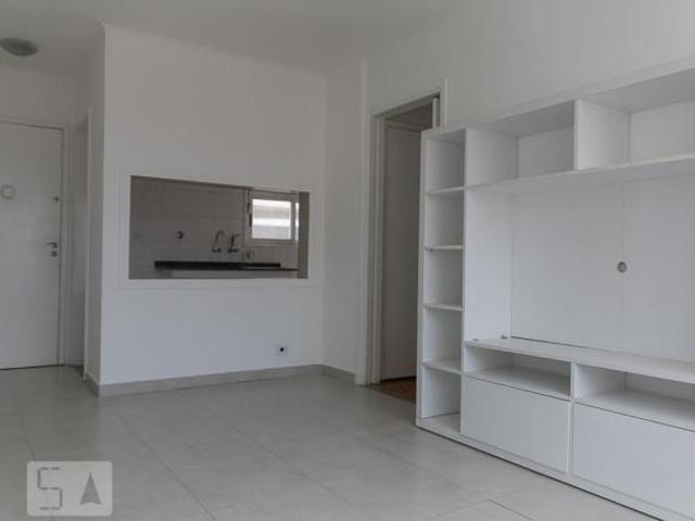 Apartamento à Venda Vila Mariana, 2 Quartos, 70 m2