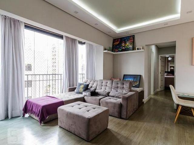 Apartamento à Venda Vila Mariana, 2 Quartos, 70 m2