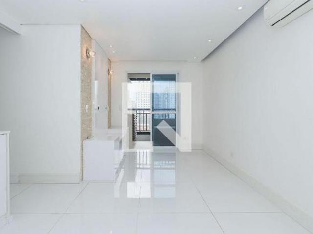Apartamento à Venda Vila Mariana, 2 Quartos, 70 m2