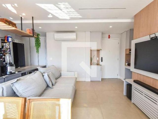 Apartamento à Venda Vila Mariana, 2 Quartos, 70 m2