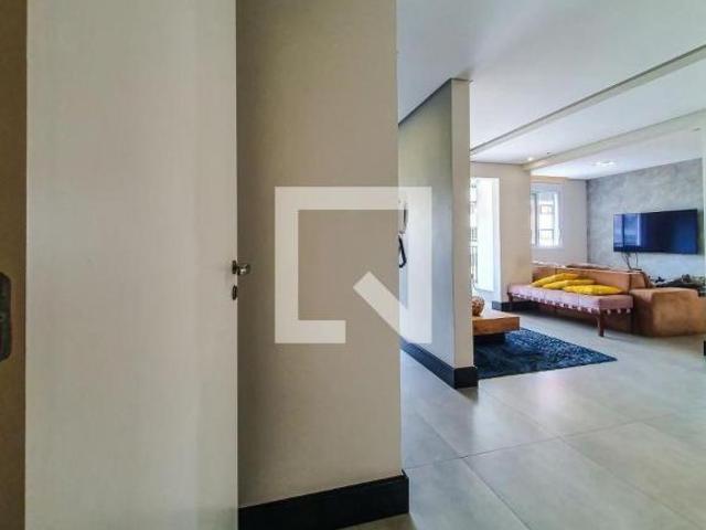 Apartamento à Venda Vila Mariana, 2 Quartos, 70 m2